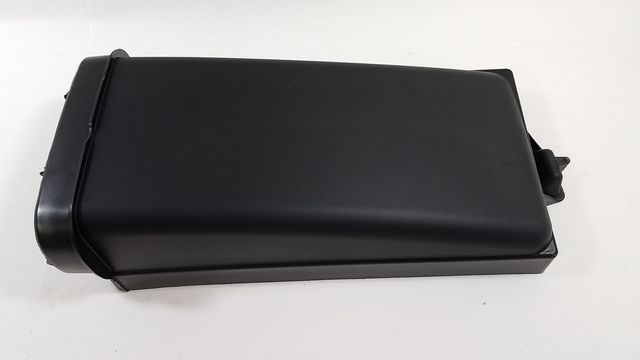 64318379958 - 2002-2008 BMW Access Cover (64-31-8-379-958) | BMW of ...