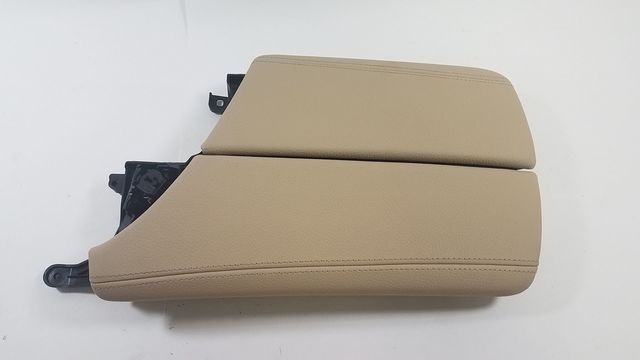 51169216866 - 2011-2016 BMW Armrest Cover (51-16-9-216-866) | BMW of ...