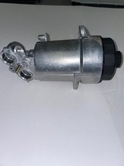 11427511169 - 1990-2003 BMW Oil Filter Housing (11-42-7-511-169) | BMW ...