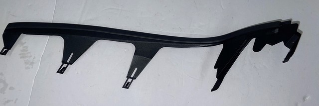 63128384490 - 2000-2006 BMW Upper Molding (63-12-8-384-490) | BMW of ...