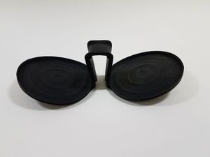 51169148537 - 2007-2019 BMW Cup Holder Insert (51-16-9-148-537) | BMW ...