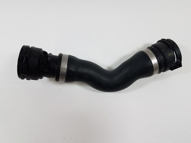 17127531579 - 2006-2013 BMW Lower Hose (17-12-7-531-579) | BMW of South ...