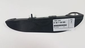 51627136526 - 2006-2013 BMW Lower Deflector (51-62-7-136-526) | BMW of ...