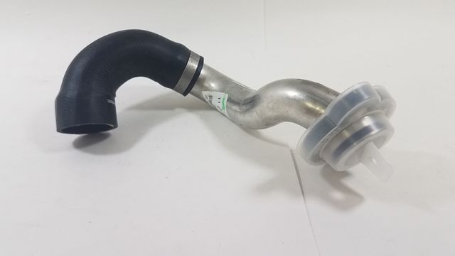 11537535829 - 2006-2013 BMW Engine Coolant Hose (11-53-7-535-829) | BMW ...
