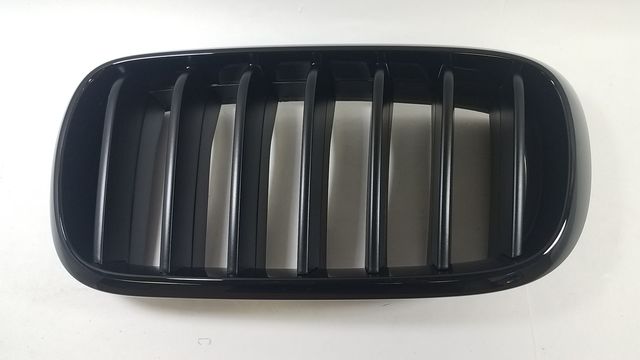 51712334708 - 2014-2019 BMW M Performance Black Kidney Grille - LEFT ...