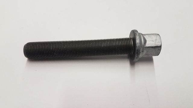 11217614270 - 2012-2021 BMW Vibration Damper Bolt (11-21-7-614-270 ...