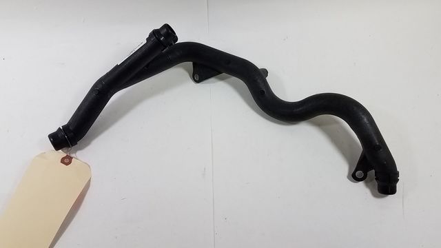 11537802632 - 2009-2011 BMW 335d Pipe Assembly (11-53-7-802-632) | BMW ...