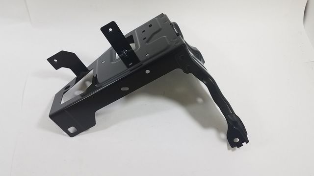51647342502 - 2016-2022 BMW Headlamp Mounting (51-64-7-342-502) | BMW ...