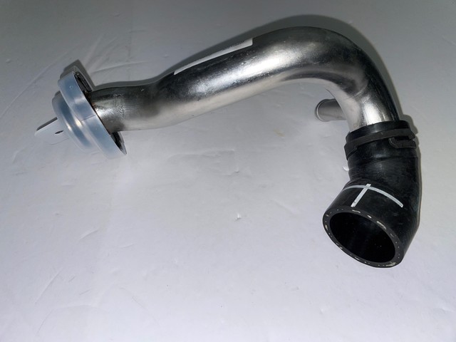 11537516414 - 2006-2013 BMW Inlet Pipe (11-53-7-516-414) | BMW of South ...