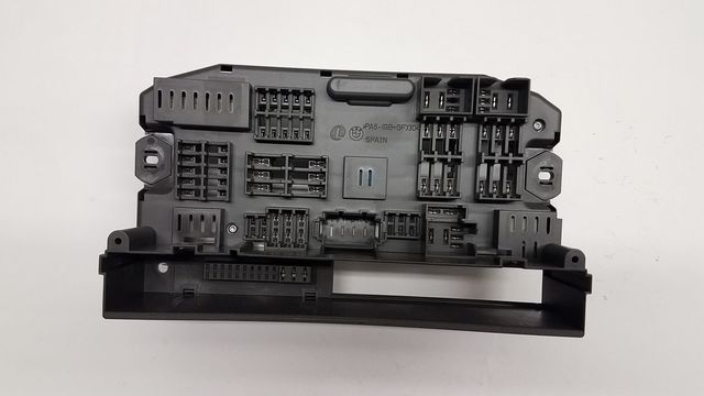 61149145115 - 2007-2013 BMW X5 Distribution Box (61-14-9-145-115) | BMW ...