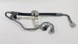32416794669 - 2012-2015 BMW X1 Power Steering Pressure Hose (32-41-6 ...