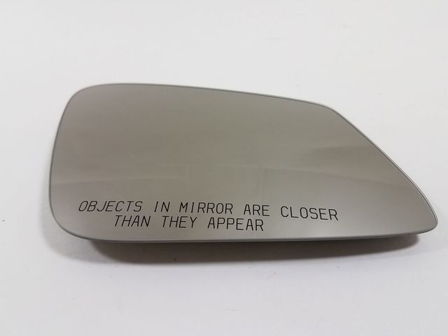 51167441036 - 2012-2021 BMW Mirror Glass (51-16-7-441-036) | BMW of ...