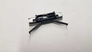 51137232420 - 2009-2017 BMW Roof Molding Clip (51-13-7-232-420) | BMW ...
