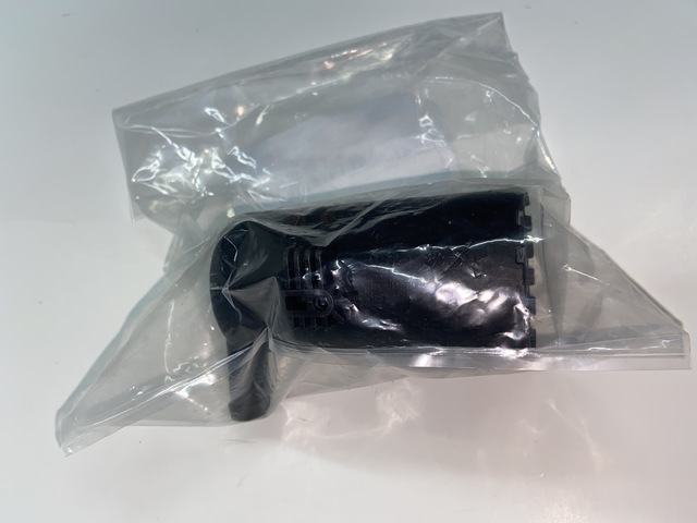 16141183311 - 1998-2008 BMW Vapor Canister Filter (16-14-1-183-311 ...