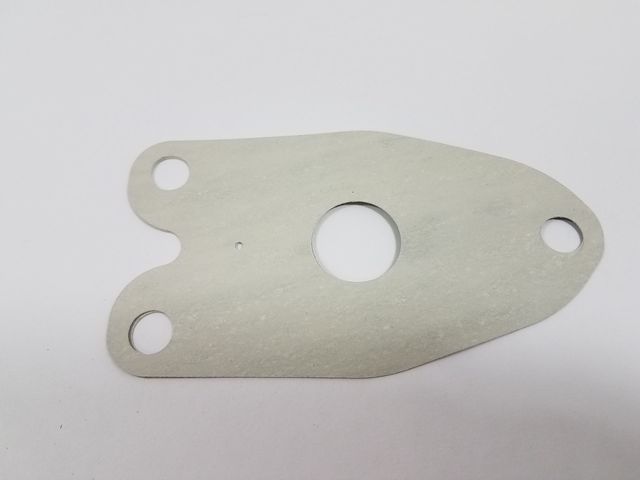 33506866038 - 2012-2021 BMW Shock Mount Gasket (33-50-6-866-038) | BMW ...