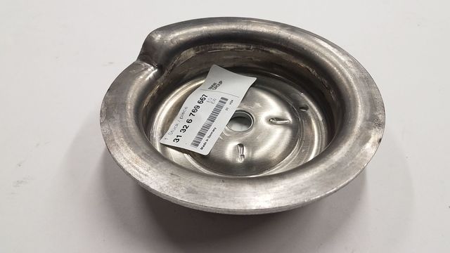 31326769667 - 1997-2010 BMW Upper Spring Pocket (31-32-6-769-667) | BMW ...
