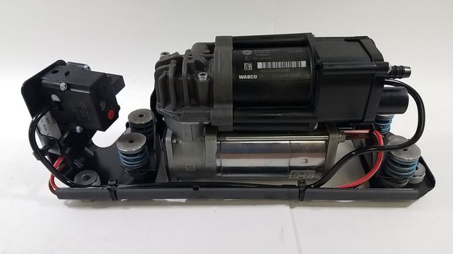 37206875176 - 2009-2017 BMW Air Compressor (37-20-6-875-176) | BMW of ...
