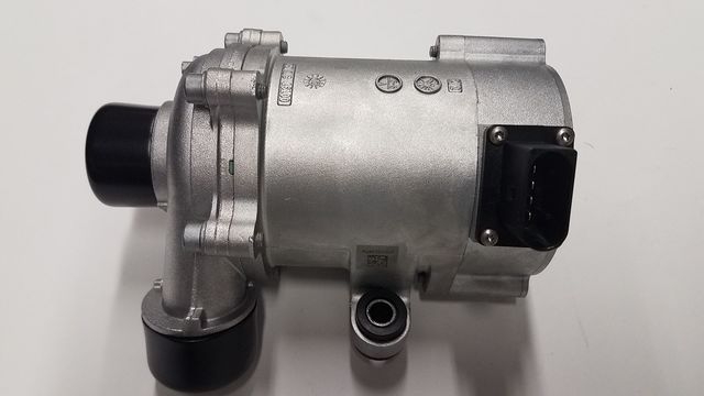11515a81be9 - 2012-2018 BMW Water Pump (11-51-5-A81-BE9) | BMW of South ...