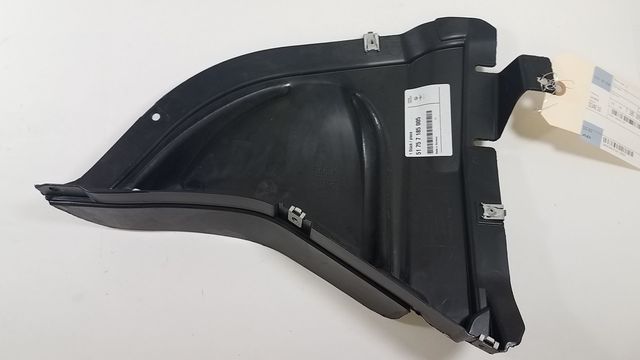 51757185005 - 2009-2012 BMW Liner Extension (51-75-7-185-005) | BMW of ...