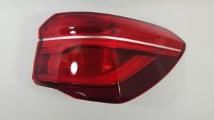 63217488548 - 2016-2019 BMW X1 Tail Lamp Assembly (63-21-7-488-548 ...