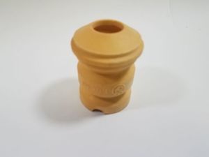 31331124449 - 1984-2003 BMW Strut Bumper (31-33-1-124-449) | BMW of ...