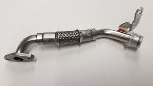 11427563713 - 2007-2013 BMW Oil Outlet Tube (11-42-7-563-713) | BMW of ...