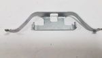 34211157046 - 1987-2015 BMW Disc Brake Pad Retaining Clip (34-21-1-157 ...