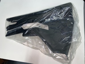 51711970032 - 1991-1997 BMW Baffle (51-71-1-970-032) | BMW of South ...