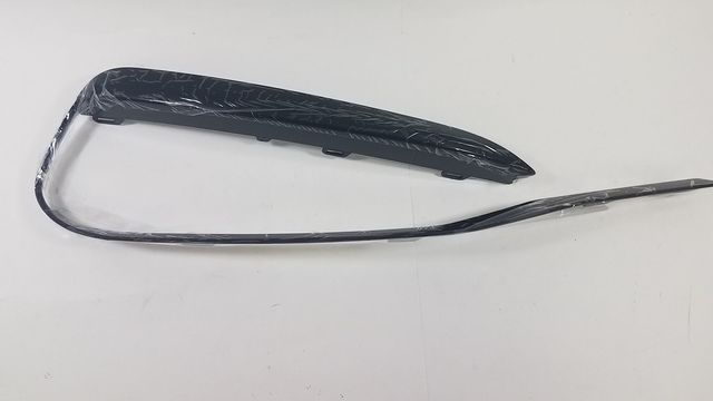 51117396854 - 2016-2019 BMW Finish Molding (51-11-7-396-854) | BMW of ...