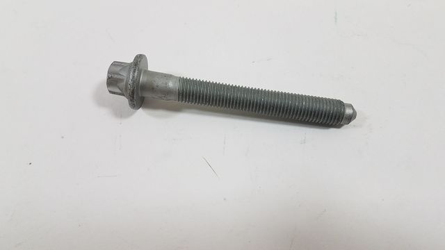 07119907372 - 2012-2021 BMW Suspension Control Arm Bolt (07-11-9-907 ...