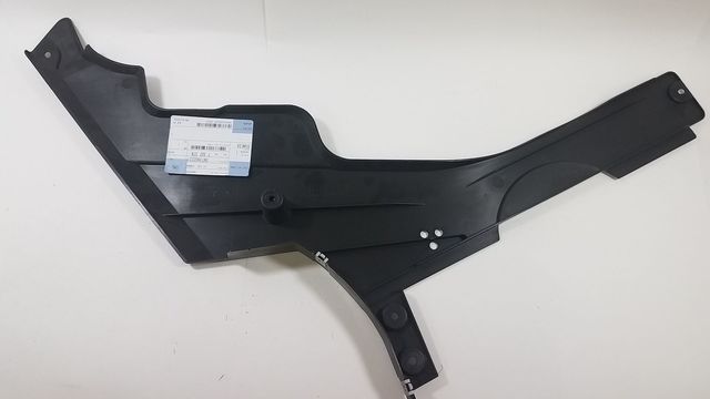 51757302374 - 2013-2015 BMW Under-Body Shield (51-75-7-302-374) | BMW ...