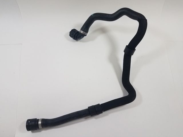 17127589734 - 2010-2014 BMW Engine Coolant Hose (17-12-7-589-734) | BMW ...