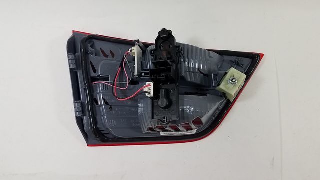 63217217314 - 2011-2017 BMW X3 Tail Lamp Assembly (63-21-7-217-314 ...
