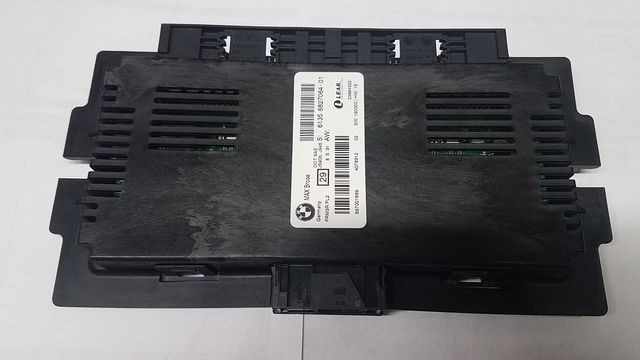 61356827064 - 2010-2016 BMW Footwell Module (61-35-6-827-064) | BMW of ...