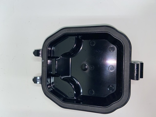 63126916095 - 2002-2008 BMW Outer Cover (63-12-6-916-095) | BMW of ...