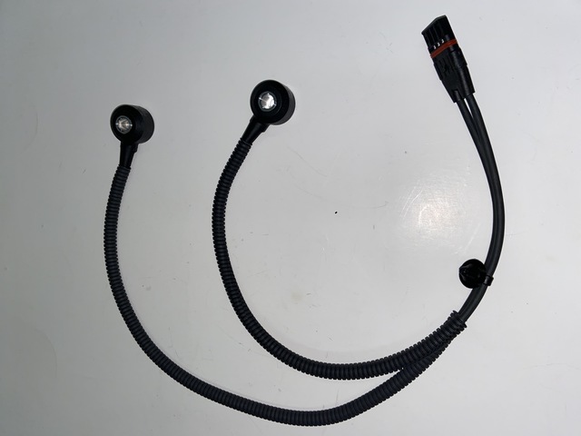13627566785 - 2006-2013 BMW Knock Sensor (13-62-7-566-785) | BMW of ...