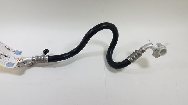 64539228238 - 2011-2017 BMW AC Hoses (64-53-9-228-238) | BMW of South ...