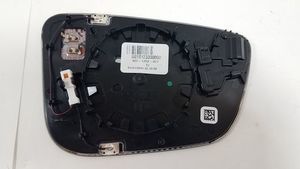 51167407167 - 2016-2024 BMW Mirror Glass (51-16-7-407-167) | BMW of ...