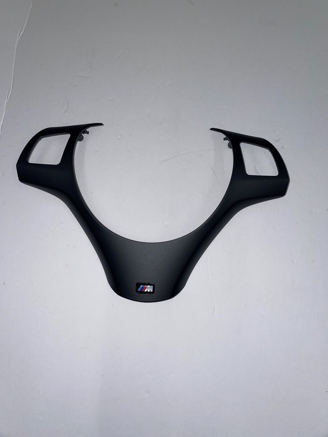 32307845527 - 2013-2015 BMW X1 Trim Cover (32-30-7-845-527) | BMW of ...