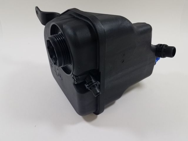 17137640515 - 2012-2015 BMW Reservoir Tank (17-13-7-640-515) | BMW of ...