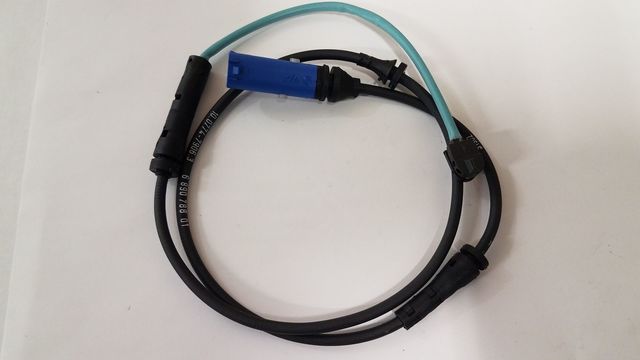 34356890788 - 2016-2024 BMW Wear Indicator (34-35-6-890-788) | BMW of ...