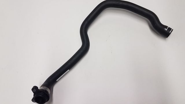 11537550062 - 2007-2010 BMW X5 Cylinder Head-Thermostat Hose (11-53-7 ...