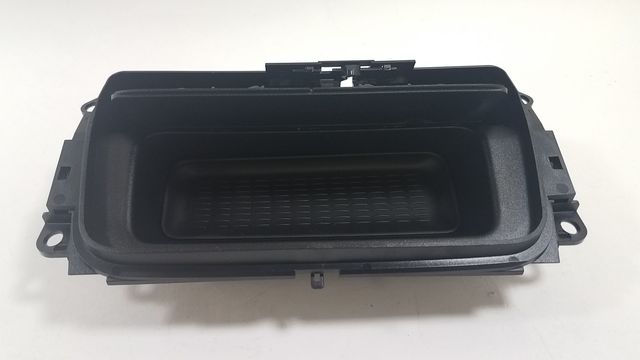 51167132376 - 2006-2013 BMW Storage Tray (51-16-7-132-376) | BMW of ...