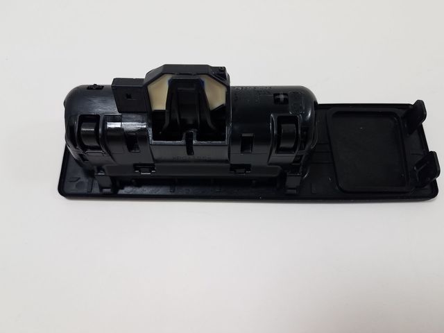 51247463163 - 2011-2022 BMW Trunk Lid Release Switch (51-24-7-463-163 ...