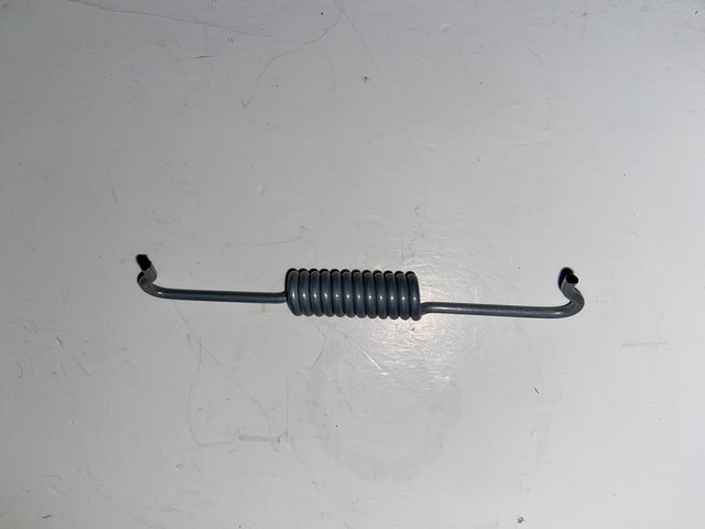 34410038346 - 2000-2019 BMW Parking Brake Spring Kit (34-41-0-038-346 ...