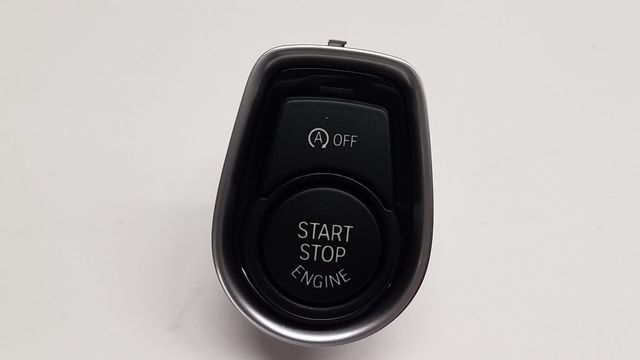 61319250734 - 2012-2022 BMW Start Button (61-31-9-250-734) | BMW of ...