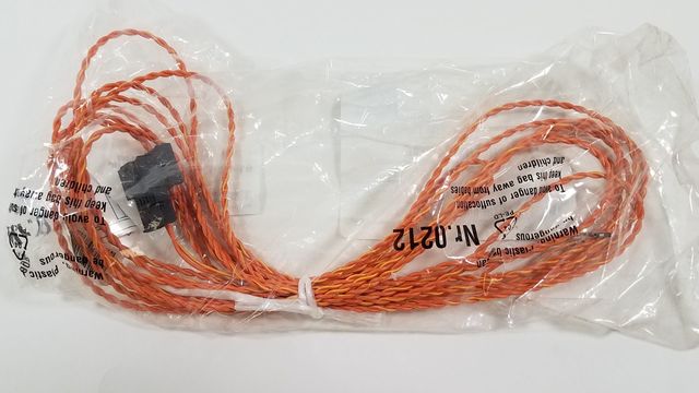 61129118119 - Rep.Cable F Passenger.Airbag A 611013 (61-12-9-118-119 ...