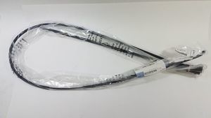 51237411315 - 2012-2021 BMW Hood Release Cable (51-23-7-411-315) | BMW ...
