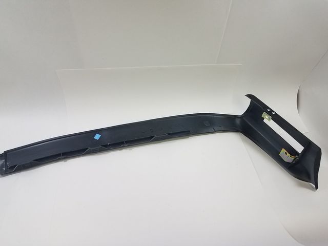 51111937387 - 1986-1987 BMW Filler Panel (51-11-1-937-387) | BMW of ...