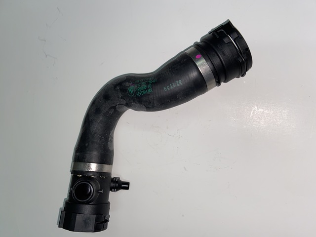 17127646150 - 2011-2018 BMW Upper Hose (17-12-7-646-150) | BMW of South ...
